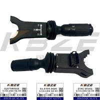 China KBZE 01.0704.0600 0107040600 HYUNDAI S/COLUMN SW-RH ZTAC-00162 FOR R140W7 R170W7 R200W-7 WHEEL EXCAVATOR for sale
