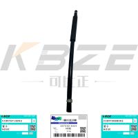 China KBZE 8-97233427-1 897088-8004 SUZU 4JB1 4JG1 4LE2 ENGINE AIR BREATHER HOSE VI8970718092 FOR DH55 DX60 DX70 ZAX60 ZAX70 SK60 SK70 for sale