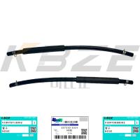 China KBZE 8-97233427-1 897088-8004 SUZU 4JB1 4JG1 4LE2 ENGINE AIR BREATHER HOSE VI8970718092 FOR DH55 DX60 DX70 ZAX60 ZAX70 SK60 SK70 for sale