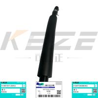 China KBZE 8-97233427-1 897088-8004 SUZU 4JB1 4JG1 4LE2 ENGINE AIR BREATHER HOSE VI8970718092 FOR DH55 DX60 DX70 ZAX60 ZAX70 SK60 SK70 for sale