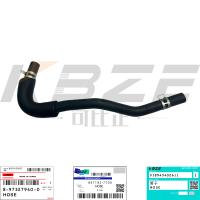 China 897192-7700 ISUZU 4JB1 4JG1 4LE2 ENGINE VI8943402611 8-97327940-0 AIR BREATHER HOSE DH55 DX60 DX70 ZAX60 ZAX70 SK60 SK70 for sale
