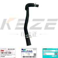 China 897192-7700 ISUZU 4JB1 4JG1 4LE2 ENGINE VI8943402611 8-97327940-0 AIR BREATHER HOSE DH55 DX60 DX70 ZAX60 ZAX70 SK60 SK70 for sale