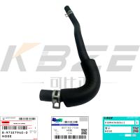 China 897192-7700 ISUZU 4JB1 4JG1 4LE2 ENGINE VI8943402611 8-97327940-0 AIR BREATHER HOSE DH55 DX60 DX70 ZAX60 ZAX70 SK60 SK70 for sale