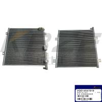 China KBZE BRAND VOE14547919 14547919 AC CONDENSER FOR VOLVO EC160 EC180 EC210 for sale