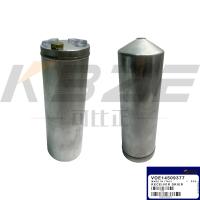 China KBZE VOE14509377 14509377 VOLVO RECEIVER DRIER FITS EC140 EC160 EC200 EC290 EC360 EC460 EC700 EXCAVATOR for sale