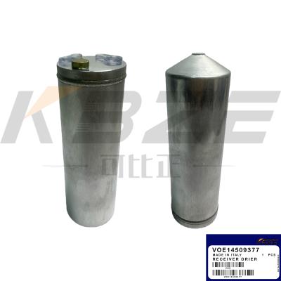 China KBZE VOE14509377 14509377 VOLVO RECEIVER DRIER FITS EC140 EC160 EC200 EC290 EC360 EC460 EC700 EXCAVATOR for sale