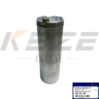China KBZE VOE14509377 14509377 VOLVO RECEIVER DRIER FITS EC140 EC160 EC200 EC290 EC360 EC460 EC700 EXCAVATOR for sale