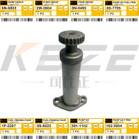 China KBZE 162-3904 391-1102 6N-6803 2W-2604 CAT D342 D343 D346 D348 D353 ENGINE 51.3CC HAND PRIMING PUMP 8N-0495 9S-8022 1P-2297 8S-7705 for sale