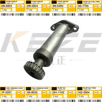 China KBZE 162-3904 391-1102 6N-6803 2W-2604 CAT D342 D343 D346 D348 D353 ENGINE 51.3CC HAND PRIMING PUMP 8N-0495 9S-8022 1P-2297 8S-7705 for sale