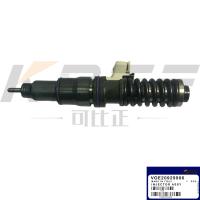 China KBZE VOE20929906 20929906 EC700 EC750 ENGINE INJECTOR ASSY BEBE4D14101 FOR VOLVO D16E for sale