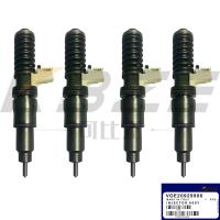 China KBZE VOE20929906 20929906 EC700 EC750 ENGINE INJECTOR ASSY BEBE4D14101 FOR VOLVO D16E for sale