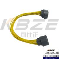 China KBZE 721/12139 JCB HARNESS EXTENSION TELESCOPIC STR.COLMN FITS FOR 3CX 4CX for sale