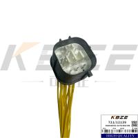 China KBZE 721/12139 JCB HARNESS EXTENSION TELESCOPIC STR.COLMN FITS FOR 3CX 4CX for sale