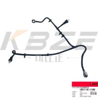 China 5348924 CUMMINS QSF3.8 DIESEL ENGINE FUEL DRAIN TUBE FOR XE135 CLG915E EXCAVATOR for sale
