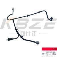 China 5348924 CUMMINS QSF3.8 DIESEL ENGINE FUEL DRAIN TUBE FOR XE135 CLG915E EXCAVATOR for sale