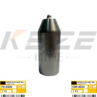 China KBZE BRAND 7C-0340 10R-4024 CAT 3508 3512 3516 ENGINE INJECTOR NOZZLE for sale