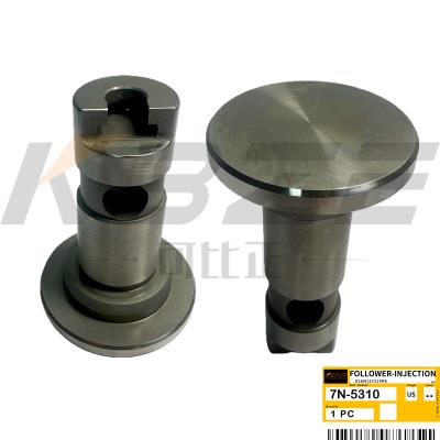 China KBZE BRAND 7N-5310 7N5310 CATERPILLAR 3508 3512 3516 INJECTOR FOLLOWER for sale