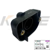 China KBZE RC468-93450 KUBOTA COVER STARTER SWITCH FOR U15 U45 U55 KX41 KX57 KX161 EXCAVATOR for sale