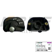 China KBZE RC468-93450 KUBOTA COVER STARTER SWITCH FOR U15 U45 U55 KX41 KX57 KX161 EXCAVATOR for sale