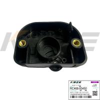 China KBZE RC468-93450 KUBOTA COVER STARTER SWITCH FOR U15 U45 U55 KX41 KX57 KX161 EXCAVATOR for sale