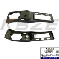 China KBZE KHN12230 CASE EXCAVATOR CABIN PADDING FOR CX130 CX160 CX210 CX240 CX290 CX300 for sale