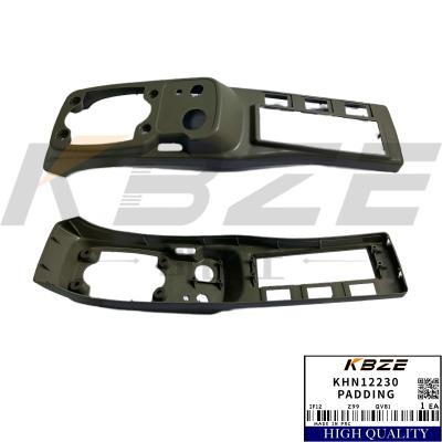 China KBZE KHN12230 CASE EXCAVATOR CABIN PADDING FOR CX130 CX160 CX210 CX240 CX290 CX300 for sale
