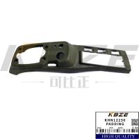China KBZE KHN12230 CASE EXCAVATOR CABIN PADDING FOR CX130 CX160 CX210 CX240 CX290 CX300 for sale