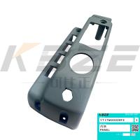 China KBZE YT17M01030F1 KOBELCO YT17M00008F1 YT17M00008F2 PANEL FOR SK70SR SK80SR SK115SR SK135SR SK200SR SK235SR EXCAVATOR for sale