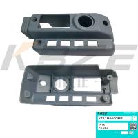 China KBZE YT17M01030F1 KOBELCO YT17M00008F1 YT17M00008F2 PANEL FOR SK70SR SK80SR SK115SR SK135SR SK200SR SK235SR EXCAVATOR for sale