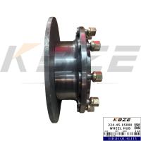 China KBZE 224-45-05000 SHANTUI WHEEL HUB ASSY FOR SANY SAG200-3 SG16-3 SG21-3 MOTOR GRADER for sale