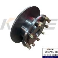 China KBZE 224-45-05000 SHANTUI WHEEL HUB ASSY FOR SANY SAG200-3 SG16-3 SG21-3 MOTOR GRADER for sale