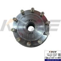 China KBZE 224-45-05000 SHANTUI WHEEL HUB ASSY FOR SANY SAG200-3 SG16-3 SG21-3 MOTOR GRADER for sale