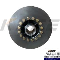 China KBZE 224-45-05000 SHANTUI WHEEL HUB ASSY FOR SANY SAG200-3 SG16-3 SG21-3 MOTOR GRADER for sale