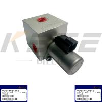 China KBZE VOE14634756 VOE14400312 VOLVO EHPR98-T33-0-N-24ER SOLENOID VALVE FOR EC200D EC300D EC480E EC750D EC950E for sale