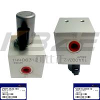 China KBZE VOE14634756 VOE14400312 VOLVO EHPR98-T33-0-N-24ER SOLENOID VALVE FOR EC200D EC300D EC480E EC750D EC950E for sale