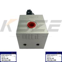 China KBZE VOE14634756 VOE14400312 VOLVO EHPR98-T33-0-N-24ER SOLENOID VALVE FOR EC200D EC300D EC480E EC750D EC950E for sale