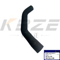 China KBZE VOE14579231 14579231 VOLVO D6E ENGINE RADIATOR HOSE FITS EC200B EC210B EC220D EXCAVATOR for sale