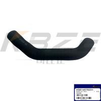 China KBZE VOE14579231 14579231 VOLVO D6E ENGINE RADIATOR HOSE FITS EC200B EC210B EC220D EXCAVATOR for sale