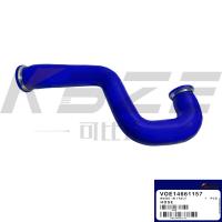 China KBZE VOLVO EC200B EC210B EXCAVATOR VOE14661157 14661157 RADIATOR HOSE FOR D6E ENGINE for sale