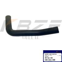 China KBZE VOE14618234 14618234 VOLVO EC200B EC210B EC220D EXCAVATOR RADIATOR HOSE FOR D6E ENGINE for sale