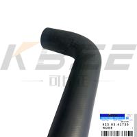 China KOMATSU 423-03-41730 4230341730 RADIATOR HOSE FOR WA380-6 LOADER FITS SAA6D107E-1 for sale