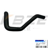 China KBZE 207-03-71232 2070371232 KOMATSU PC300-7 PC340-7 PC350-7 PC380-7 RADIATOR HOSE FOR EXCAVATOR for sale