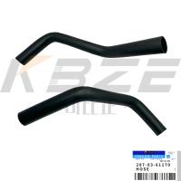 China KOMATSU PC300-6 PC350-6 PC380-6 EXCAVATOR RADIATOR HOSE 207-03-61170 207-03-61171 for sale