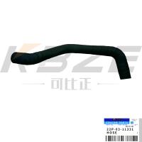 China KBZE 22P-03-11331 22P0311331 RADIATOR HOSE FOR KOMATSU PC78-8 PC88-8 PC98-8 EXCAVATOR for sale