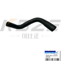 China KOMATSU 22P-03-11221 22P0311221 RADIATOR HOSE FITS  PC78-8 PC88-8 PC98-8 EXCAVATOR for sale