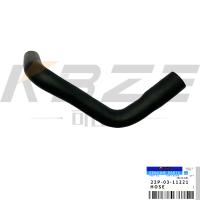 China KOMATSU 22P-03-11221 22P0311221 RADIATOR HOSE FITS  PC78-8 PC88-8 PC98-8 EXCAVATOR for sale