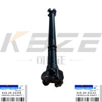 China KBZE BRAND 418-20-32190 418-20-32111 KOMATSU 418-20-32650 PROPELLER SHAFT FOR WA250-6 WA270-7 WA320-6 WA320-7 LOADER for sale