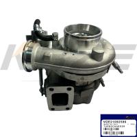 China VOE21092586 21092586 VOLVO D5E ENGINE 0429-9152 0429-7800 0429-8278 TURBOCHARGER B1G FOR EC200 EC210D EW140C for sale