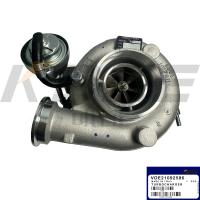 China VOE21092586 21092586 VOLVO D5E ENGINE 0429-9152 0429-7800 0429-8278 TURBOCHARGER B1G FOR EC200 EC210D EW140C for sale