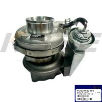 China VOE21092586 21092586 VOLVO D5E ENGINE 0429-9152 0429-7800 0429-8278 TURBOCHARGER B1G FOR EC200 EC210D EW140C for sale